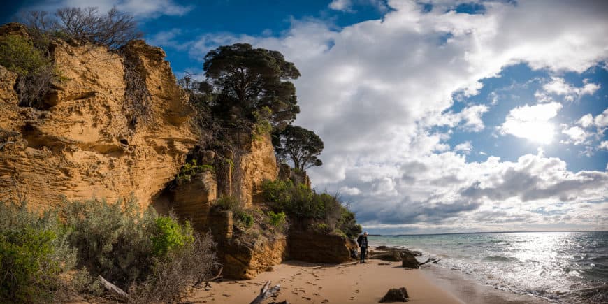 Point Nepean National Park - Victorian National Parks ...