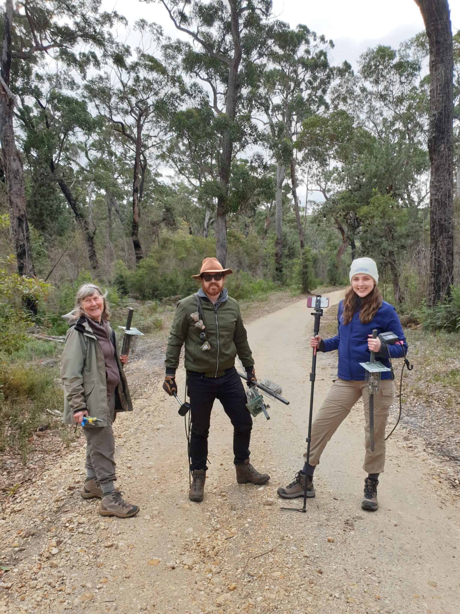 NatureWatch - Victorian National Parks AssociationVictorian National ...