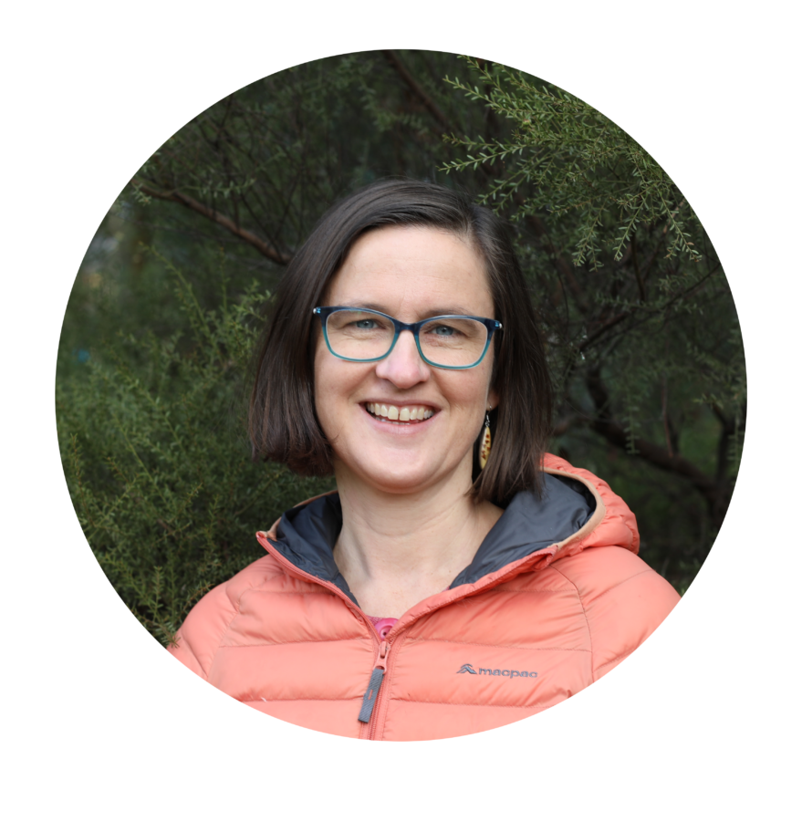 Caitlin Griffith - Victorian National Parks AssociationVictorian ...