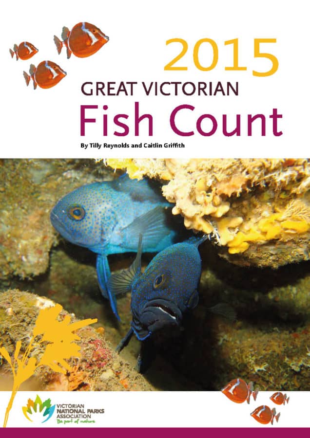 Cover Great-Victorian-Fish-Count-2015 - Victorian National Parks ...