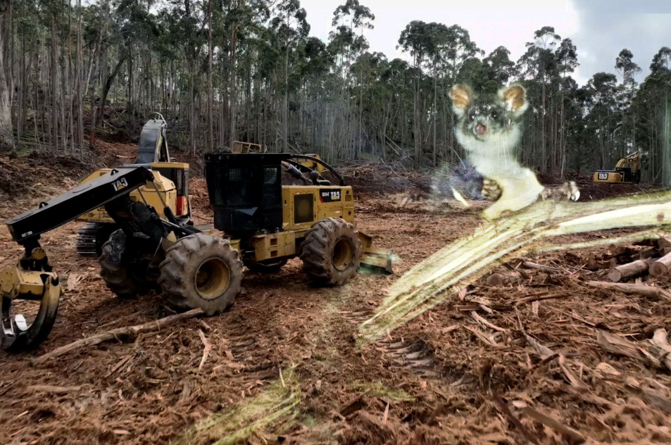GG-Logging - Victorian National Parks AssociationVictorian National ...