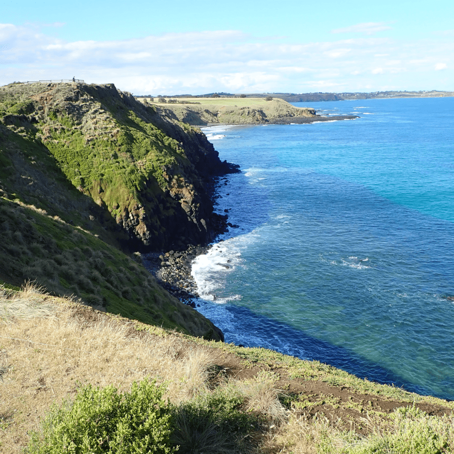 Explore Underwater Victoria - Victorian National Parks ...