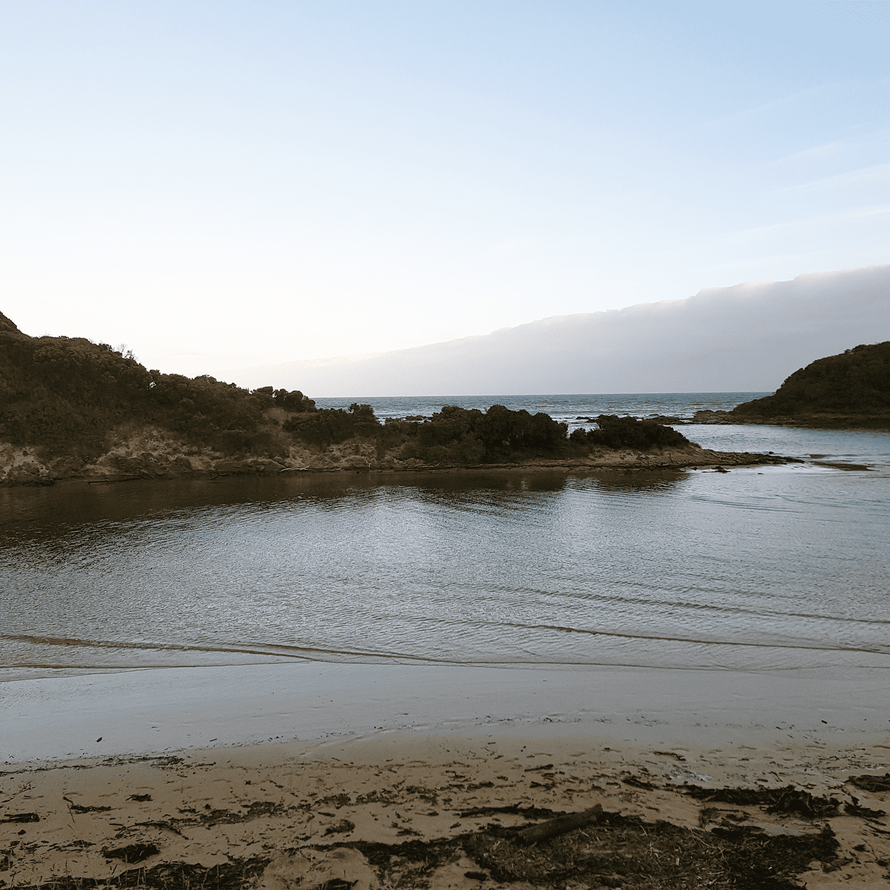 Explore Underwater Victoria - Victorian National Parks ...