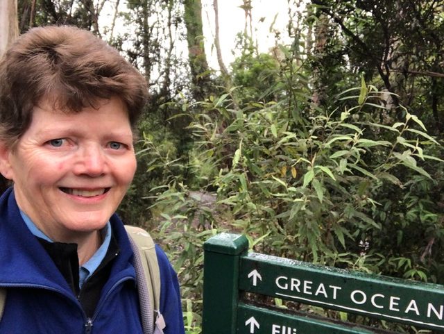 Jane Crouch Otways NP April 2021 (1) - Victorian National Parks ...