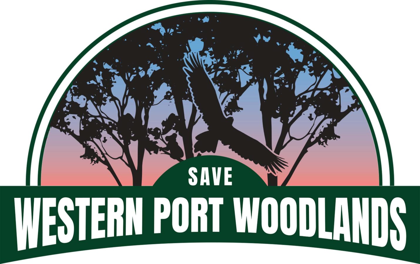 Western Port Woodlands campaign page - Victorian National Parks ...