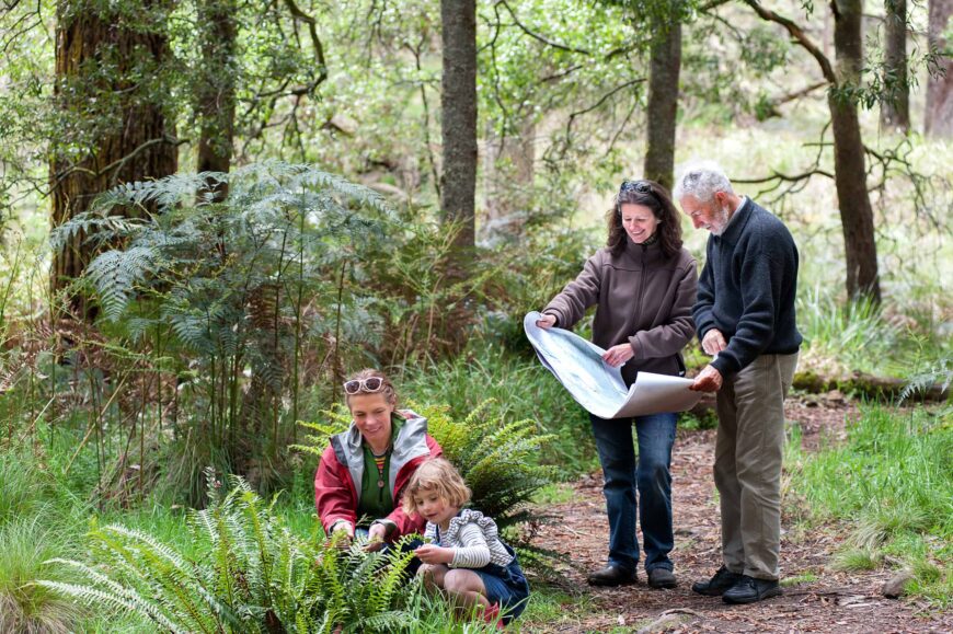 Gifts in Wills - FAQ - Victorian National Parks AssociationVictorian ...