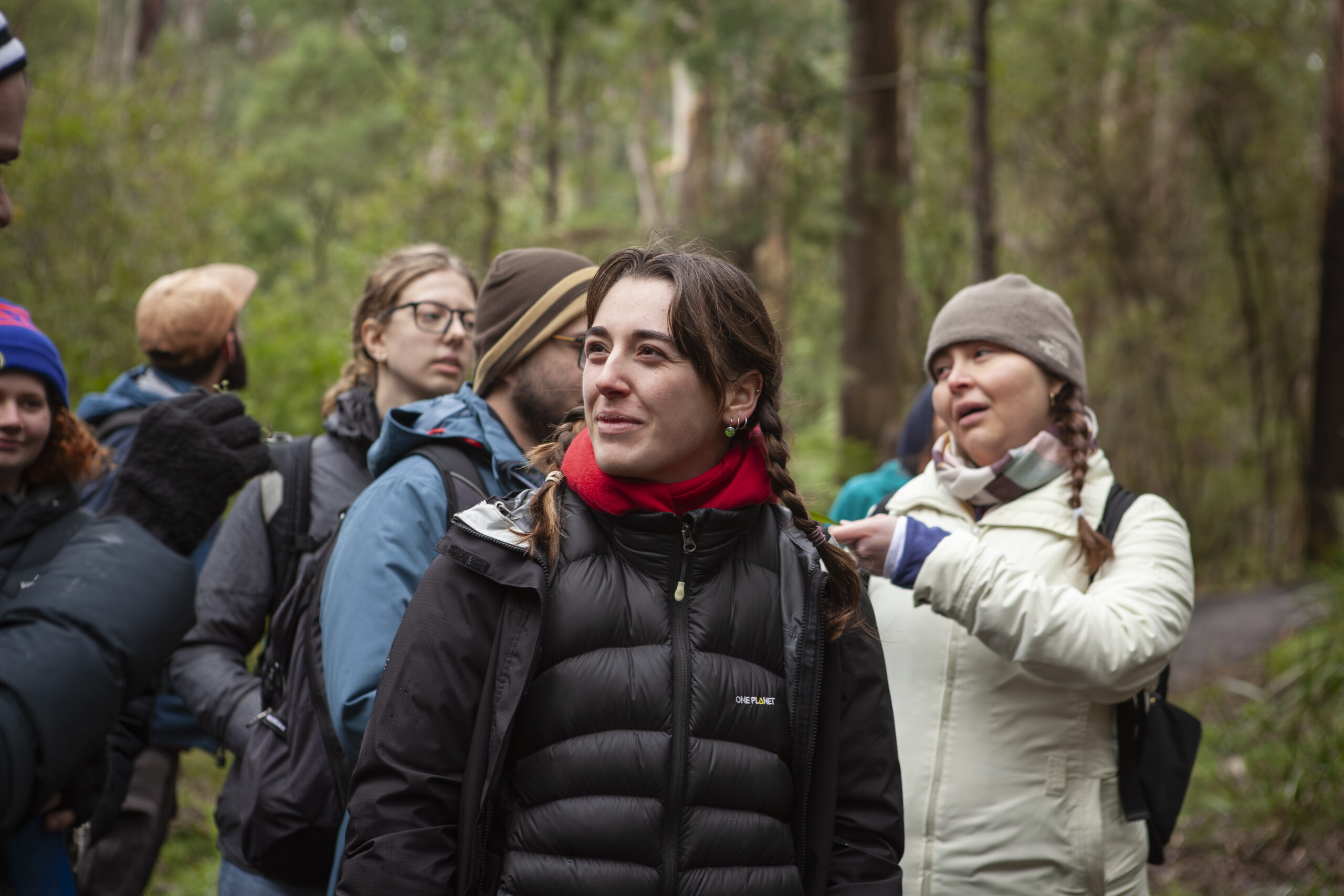 Our community nature programs - Victorian National Parks ...